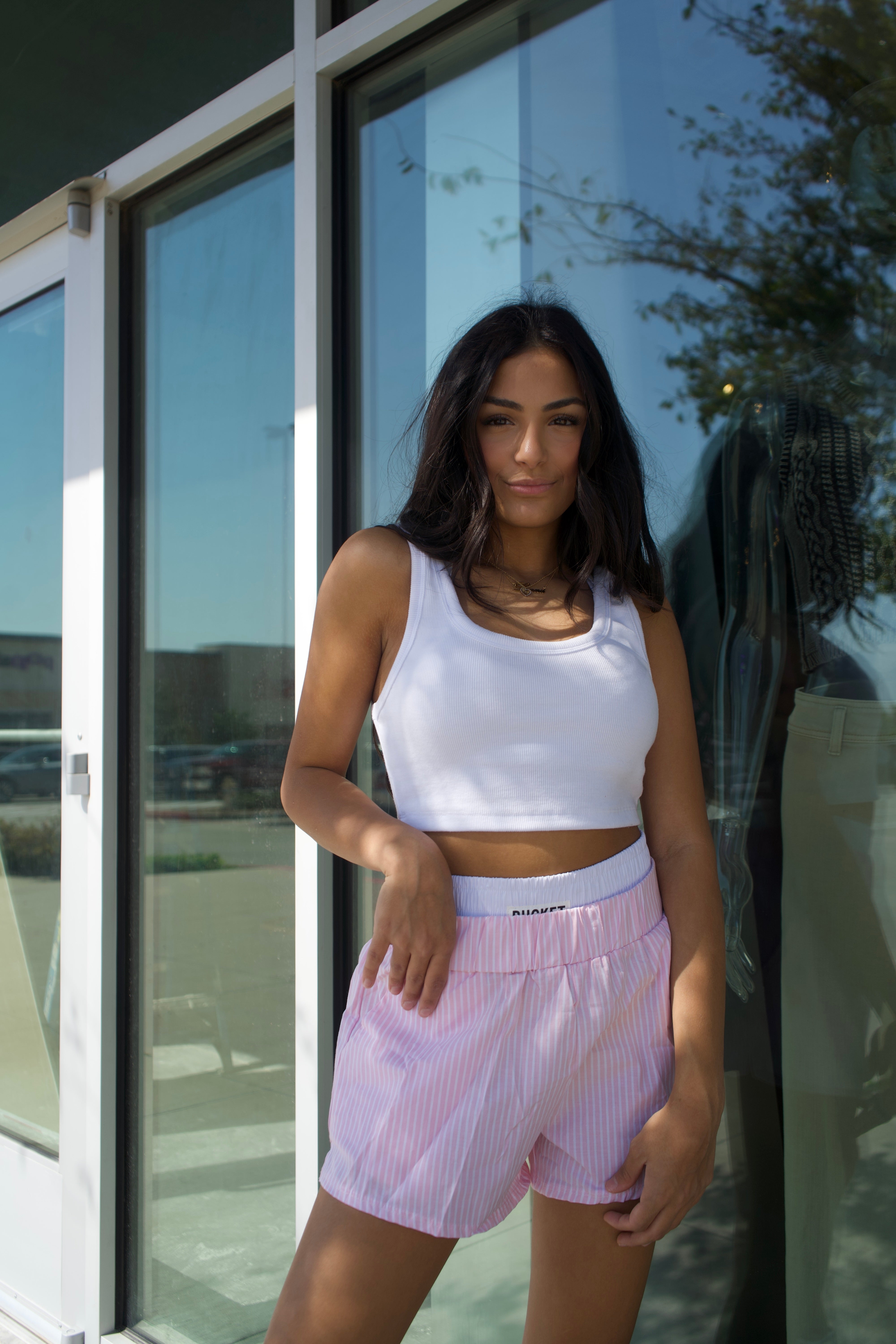 Elliot Boxer Shorts – XOXOGIRLFRIEND