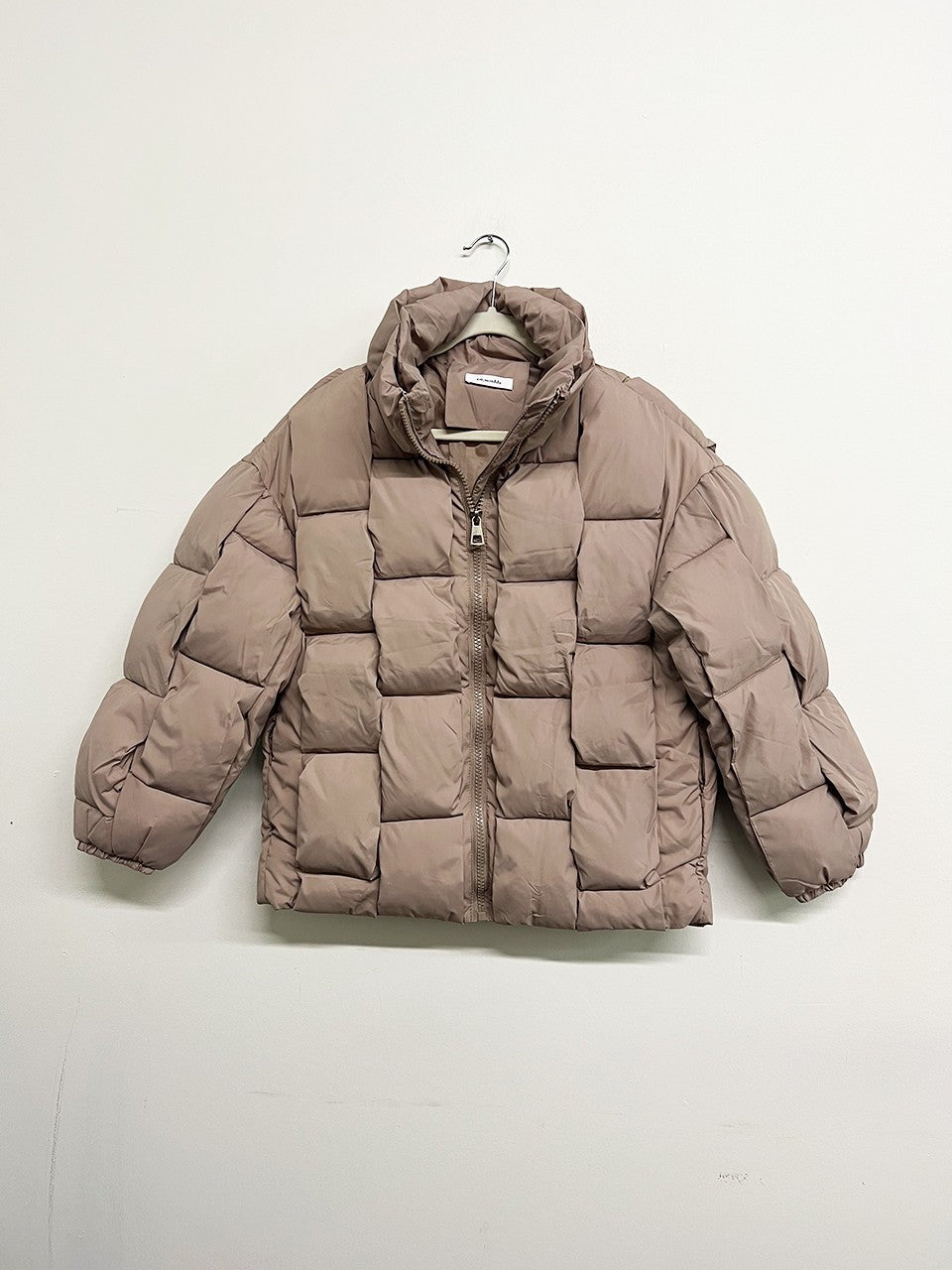 Rylan Puffer Jacket – XOXOGIRLFRIEND